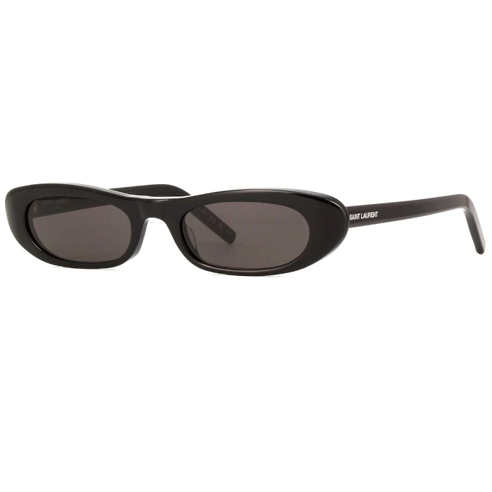 YSL557 NEGRO – Brille